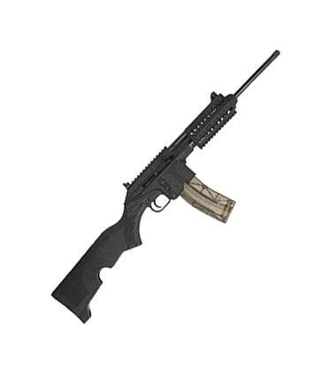 Kel-Tec SU-22C Folding Semi-Auto Rifle | Bass Pro Shops